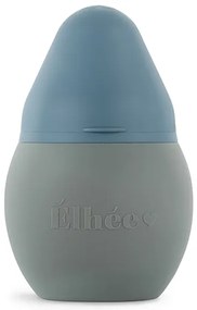 Elhée Učící hrneček Bubble Khaki Blue Grey