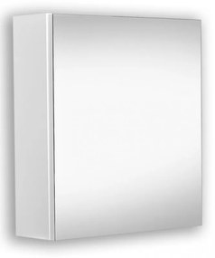 Olsen Spa Skříňka se zrcadlem SW-45-LU Směr zavírání - Pravé (DX) OLNSW45LUPW