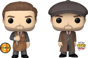 Funko POP! #1836 TV: Supernatural - Dean Winchester (Šance na Chase)