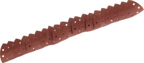 Brusný papír delta P180/6 EXTOL PREMIUM 8803887