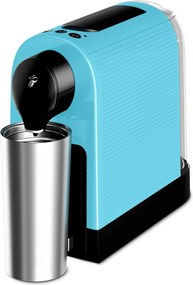 Cafissimo pure+ - barva: modrá