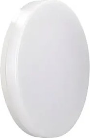 Solight WO731-1 LED venkovní osvětlení / přisazené / kulaté / IP54 / 1