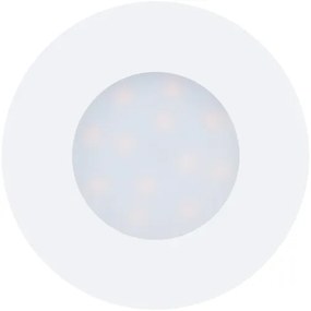 Eglo 95821-SADA 3xLED Koupelnové podhledové svítidlo PINEDA 1xLED/4,9W/230V IP44