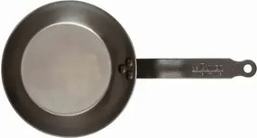 De Buyer Carbone Plus Ocelová pánev 20 cm