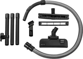 ECG VM 2120 Hobby / Víceúčelový vysavač / 1200 W / 12 L / 81 dB / rádi