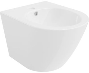 Mexen Lena závěsné bidet, bílý - 35224800