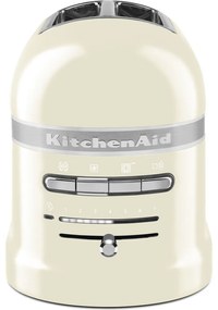 KitchenAid Artisan toustovač, mandlová, 5KMT2204EAC