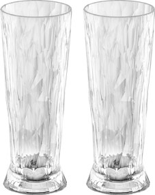 Skleničky na pivo Club No.11 Superglas 2 ks