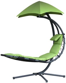 Hanscraft Vivere - Original Dream Chair # Green Apple 421112