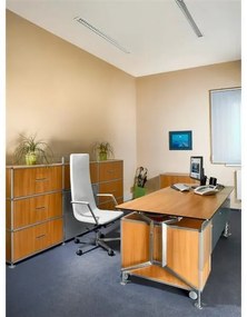 LD SEATING - Kancelářská židle HARMONY 820-H
