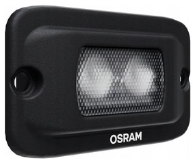 Osram-LED Bodové svítidlo pro automob. LEDRIVING WL VX100-FL LED/6W/12/24V 6500K