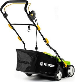 Elektrický vertikutátor / provzdušňovač FIELDMANN FZV 4010-20E 50005731