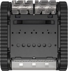 Zodiac RF 5600iQ - FreeRider - Automatický bateriový vysavač