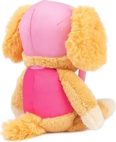 SPIN MASTER GUND Plyšák Tlapková Patrola Skye / 33 cm / od 12 měsíců