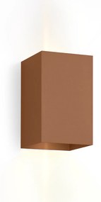 WEVER & DUCRÉ BOX WALL 3.0 LED Barva: Zlatá, Teplota chromatičnosti: 1800 K - 2850 K