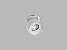 LED2 21507351 Svítidlo KLIP, CW 11W 3000K - LED2 Lighting