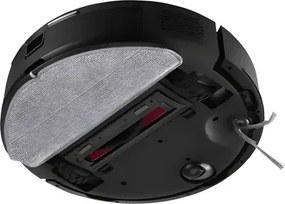 Roborock Q7 BF černá / Robotický vysavač / 40 W / vysávání a mopování