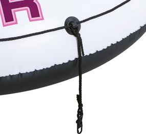 Nafukovací křeslo s opěradlem - BESTWAY 43953