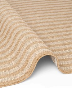 Ted Baker, Kusový koberec Ted Baker Haringey 106394 Natural White, 200x300, béžová, chodba / předsíň