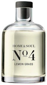 Butlers HOME & SOUL Vůně do bytu Lemon Grass 250 ml