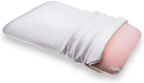 Tempur Symphony potah polštáře Velikost: S 63x43x11 cm