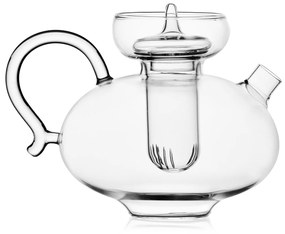Ichendorf Milano designové konvice na čaj Kamakura Teapot