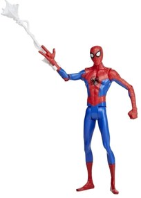 Spiderman akční figurka 15 cm spider-man, hasbro f3838