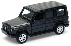 Welly Mercedes-Benz G-Class 1:34 černý
