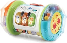 VTECH Magický válec / Interaktivní hračka / CZ verze / od 0 měsíců