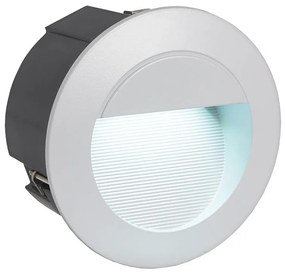 Eglo Eglo 95233 - LED Venkovní orientační svítidlo ZIMBA 1xLED/2,5W/230V IP65 EG95233