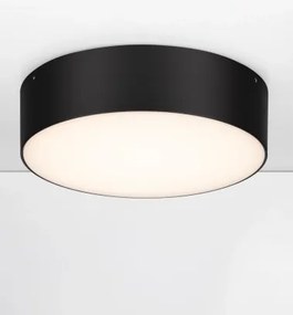 Stropní LED svítidlo NOVA LUCE JUDI 20W 3000K IP65 9030837