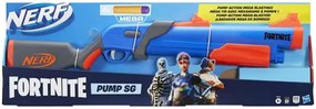 Nerf Fortnite pump sg