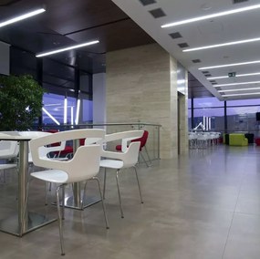 LED Solution LED zářivka 150cm 20W 90lm/W Economy Barva světla: Studená bílá 216310