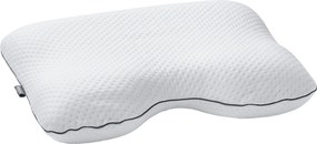 XXXLutz ŠÍJOVÝ OPĚRNÝ POLŠTÁŘ 54/40 cm Sleeptex - Anatomické polštáře - 004327000101