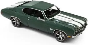 Metal Earth 3D puzzle 1970 Chevy Chevelle / 154 dílků / od 14 let