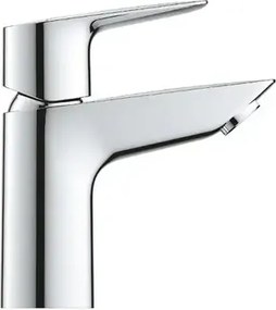 Grohe Start Edge - Umyvadlová baterie s výpustí Push-Open chrom