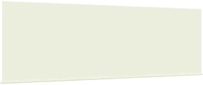 Stahovací markýza Krémová 350 x 200 cm Polyester a hliník 3329638