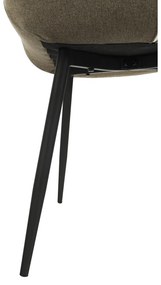 Jídelní židle Satrino (hnědá). 1016335