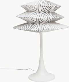 Velká stolní lampa Facile Tre