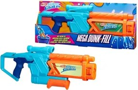 Hasbro Nerf Super Soaker Mega Dunk FILL  / vodní pistole / od 6 let