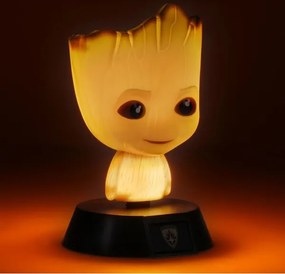 Icon Light Marvel - Groot