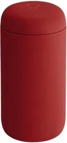 Termohrnek Fellow Carter Move Mug Really Red Insulted 355ml