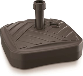 PRO Podstavec pod slunečník hranatý UMBRELLA umbra 39cm