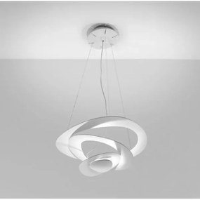 Artemide AR 1237010A - Stmívatelný lustr na lanku PIRCE MINI 1xR7s/330W/230V