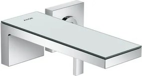 Hansgrohe Axor Myedition umyvadlová baterie bez podomítkového tělesa chrom/zrcadlové sklo 47060000