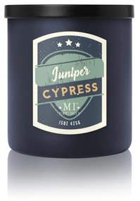 Colonial Candle Manly Indulgence -Juniper Cypress 425g