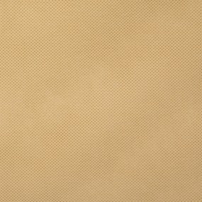 Velký úložný box na hračky, jutový, 57 x 36 x 36 cm
