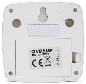 VELAMP LED světlo IL11EVO2 se senzorem pohybu