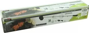 Cattara UNI / Grilovací jehla / napájení 230 V a USB / 94 cm / nosnost