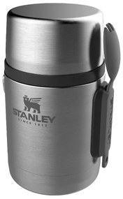 STANLEY Termoska jídelní se lžící Adventure series 530 ml